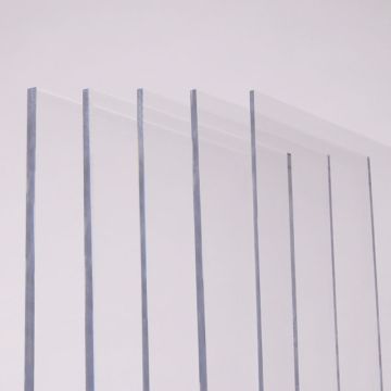 Why Choose Acrylic Sheets?