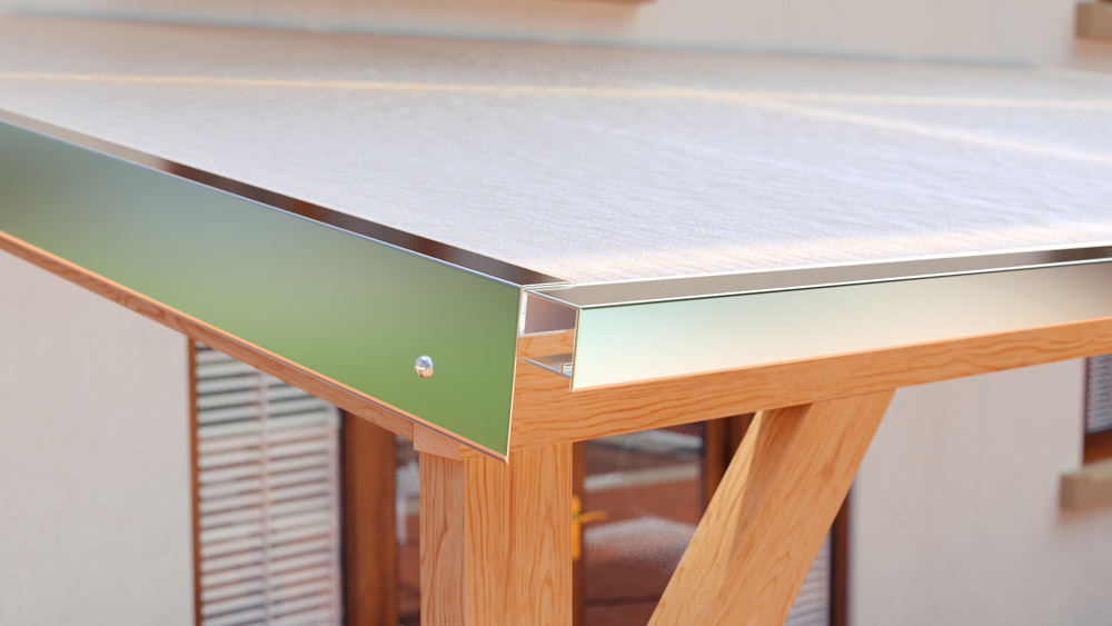 Marlon Clickloc Installation Guide